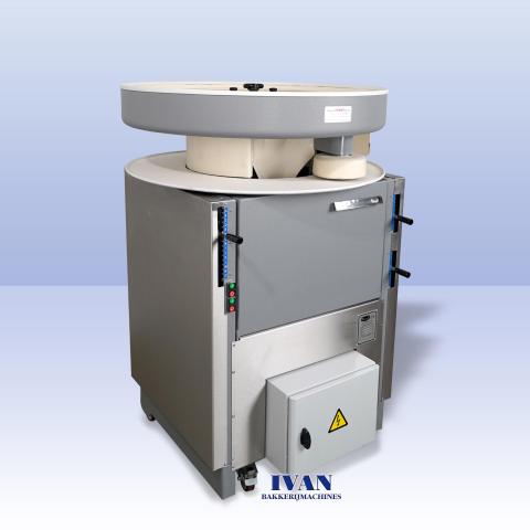 Opboller-langmaker PIERRET