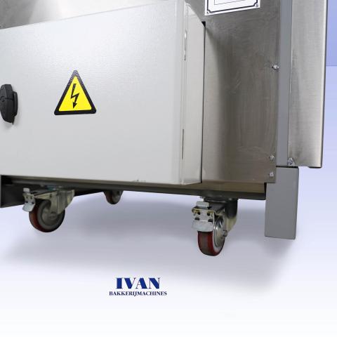 Opboller-langmaker PIERRET