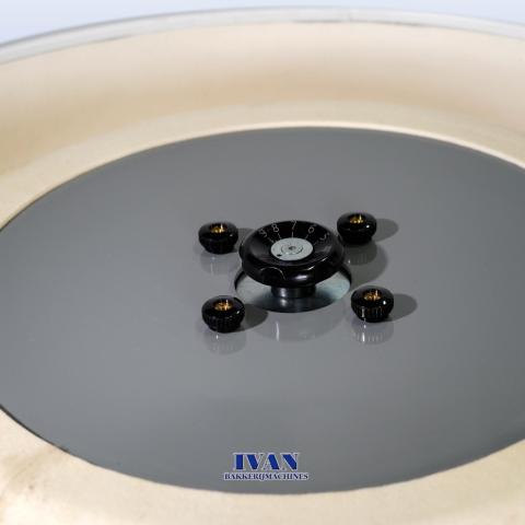 Opboller-langmaker PIERRET