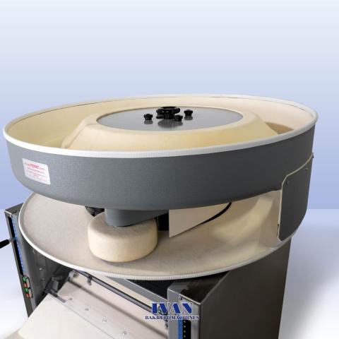 Opboller-langmaker PIERRET