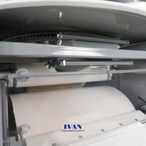 Opboller-langmaker PIERRET