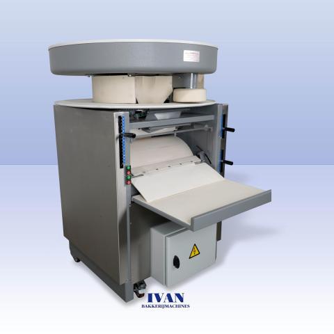 Opboller-langmaker PIERRET