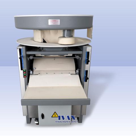 Opboller-langmaker PIERRET